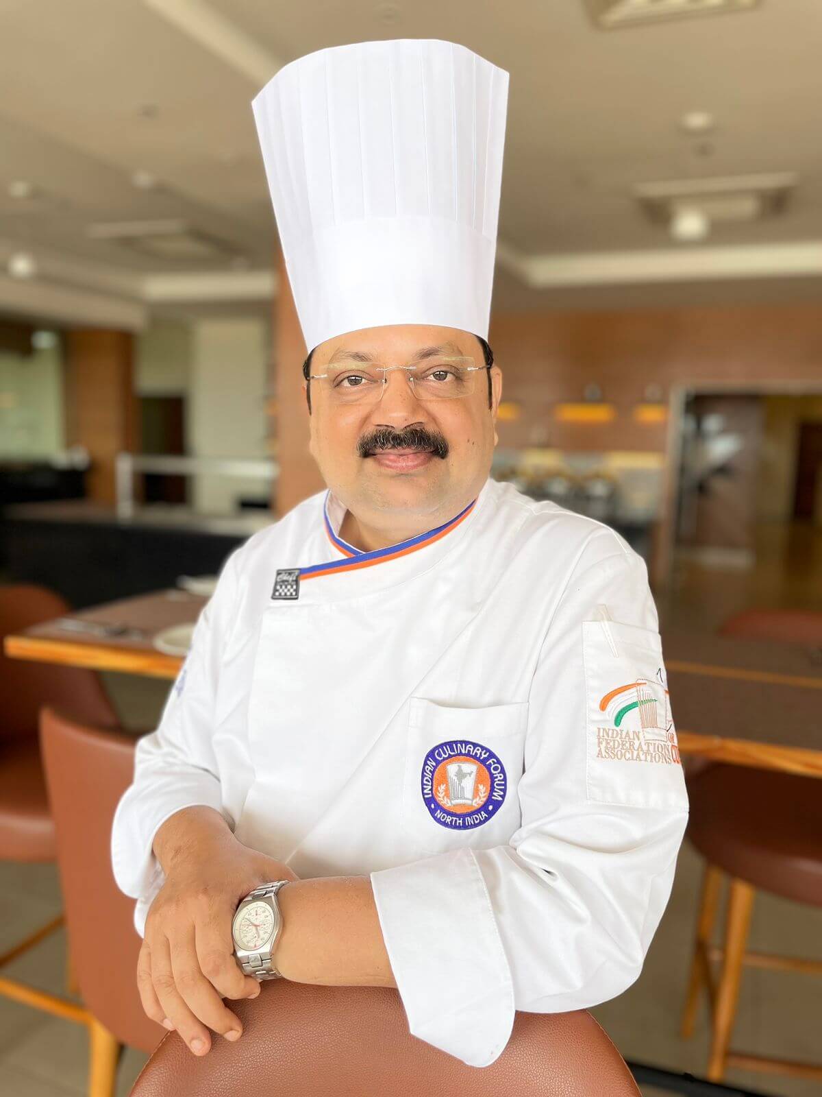 Kinaya - Rooftop Restaurant and Bar in Tanzania